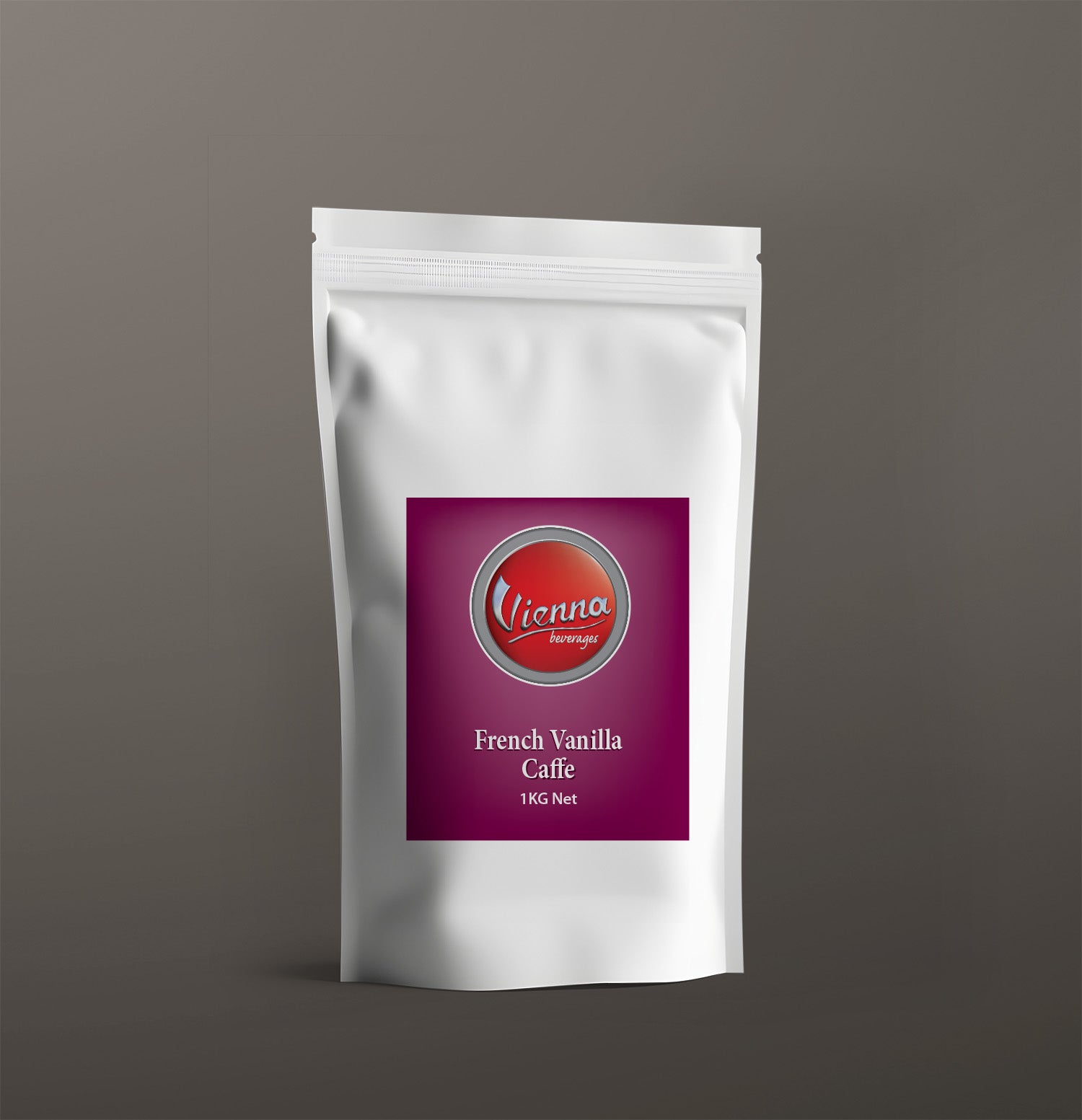 French Vanilla Caffe – Vienna Beverages